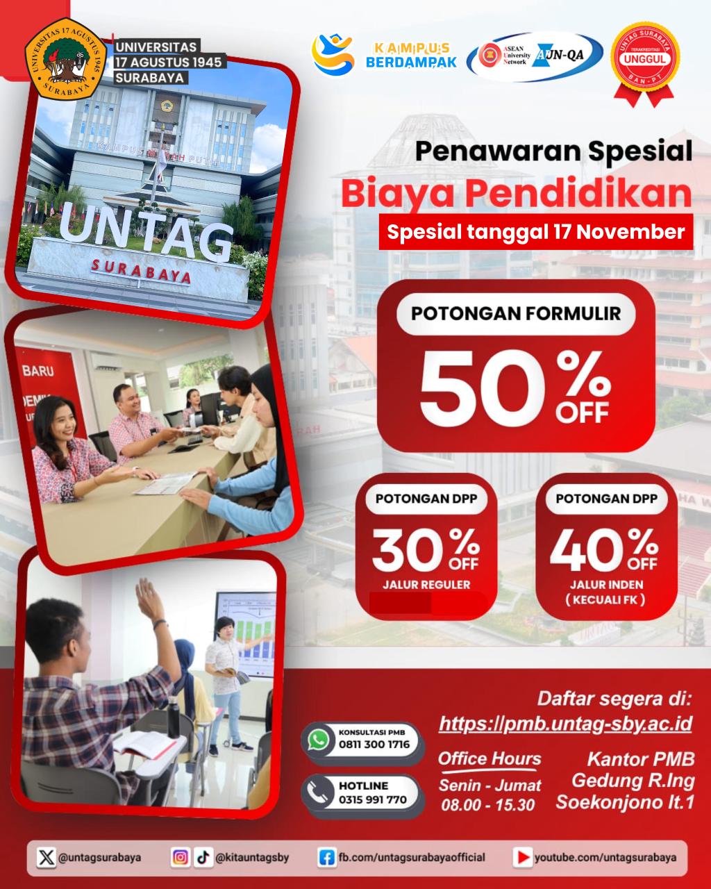 Prodi Teknik Robotika dan Kecerdasan Buatan